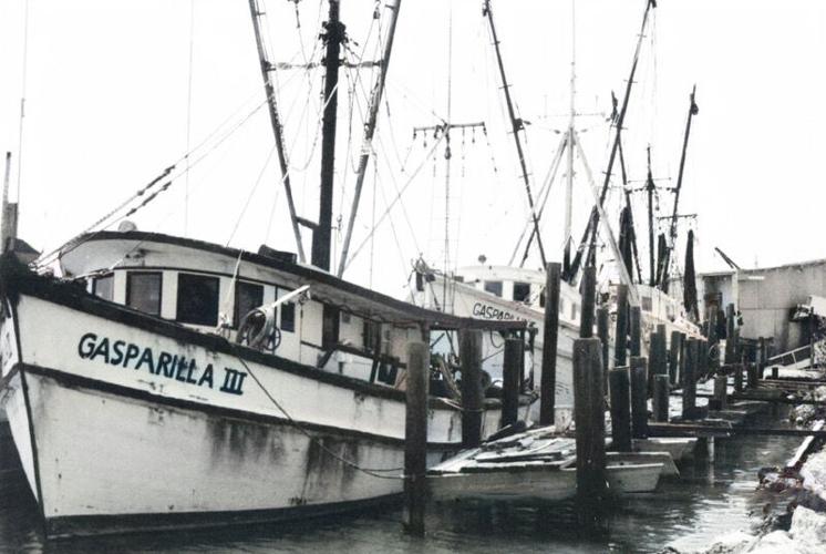 When the Fishery was the focus of Placida | News | yoursun.com