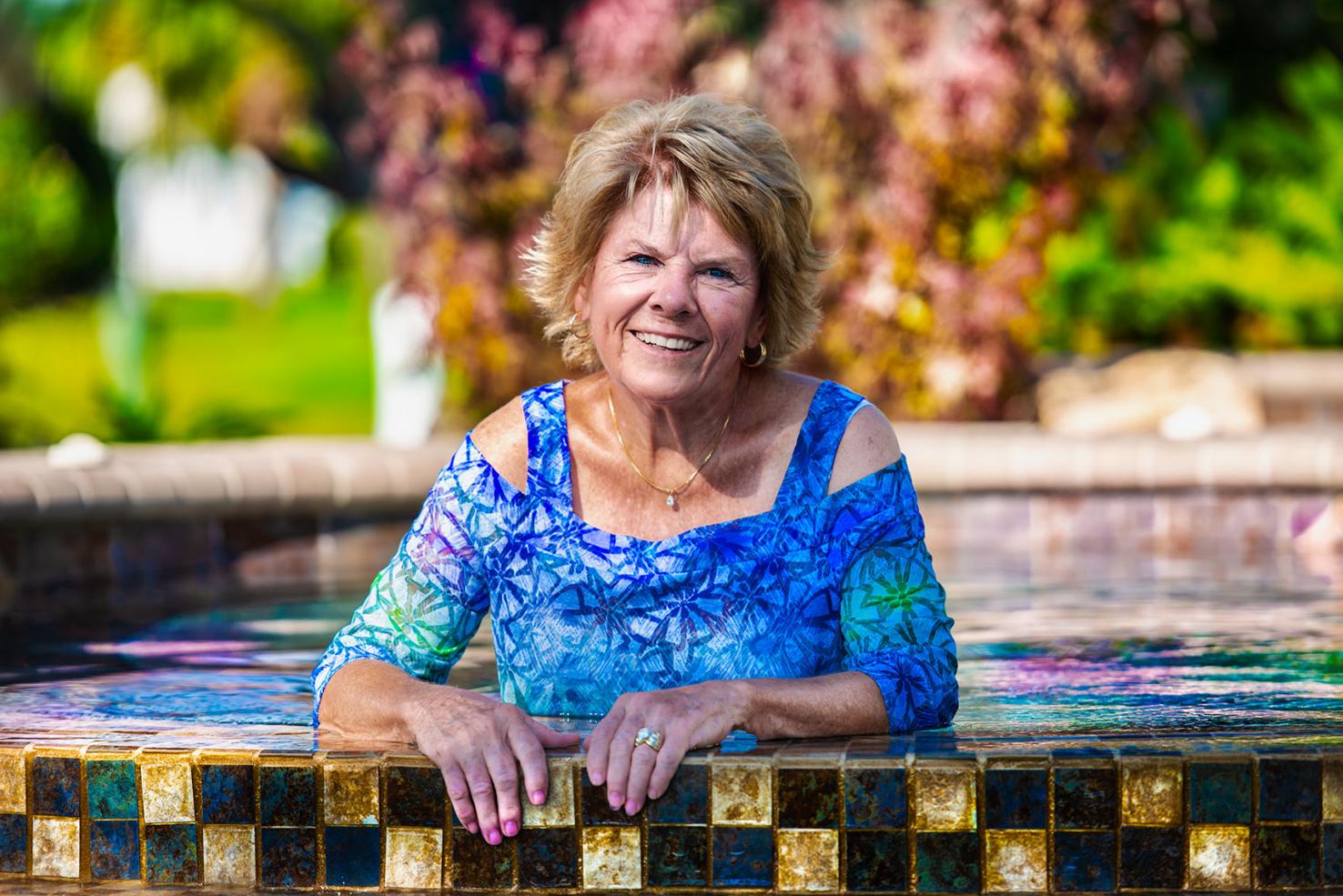 A Survivor’s Story: Debbie Jones | Daily Break | yoursun.com