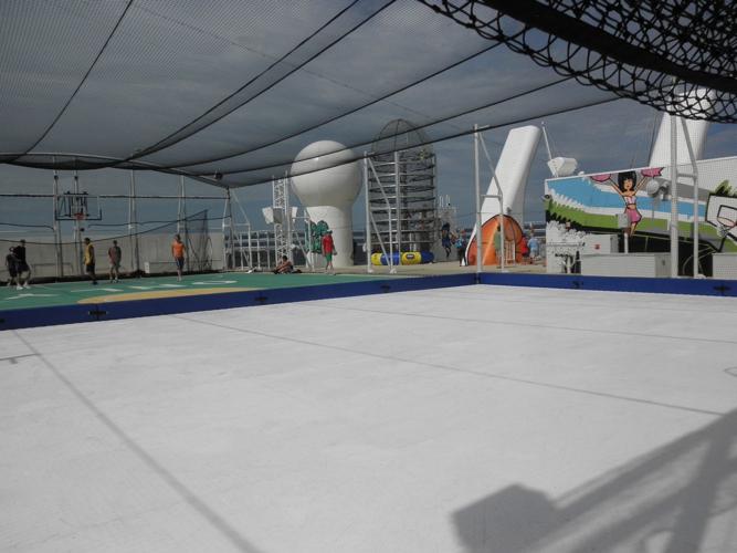 NCL introduces new youth program | News Archives | yoursun.com