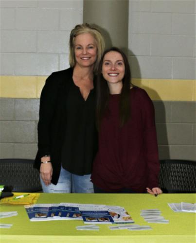 Baby Shower hosted by North Port | The Daily Sun | yoursun.com