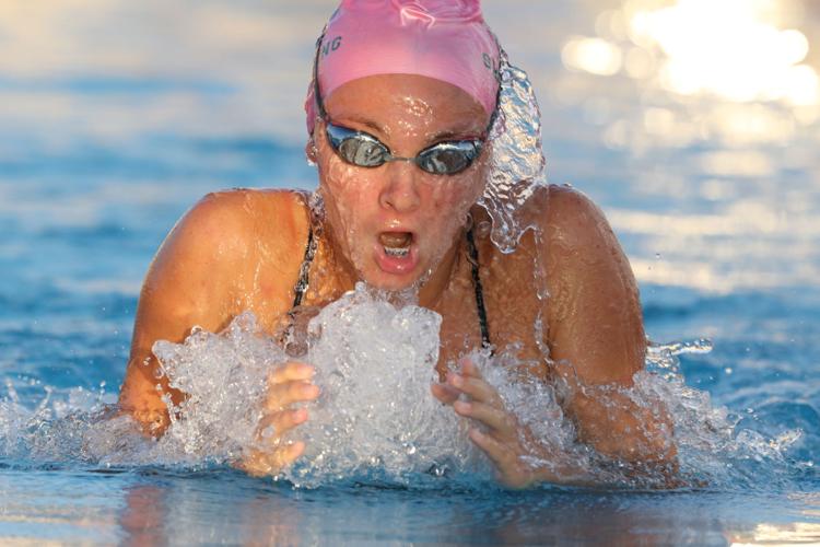 Venice boys and girls swim win Lemon Bay dual meet | Area Preps ...