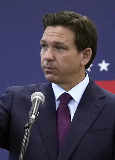 DeSantis eyes money for Everglades projects | Port Charlotte News ...