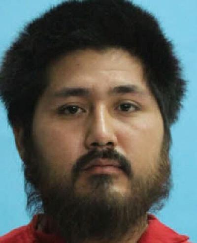Cops: Man 'choked out' woman during domestic battery | News | yoursun.com