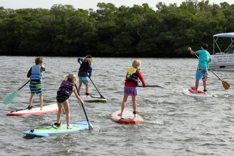 paddlefest | News Archives | yoursun.com