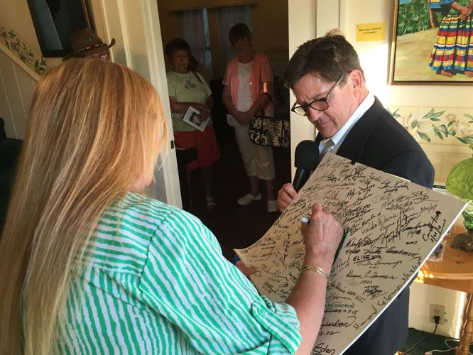 Zarli exhibit on display at Martin Art Gallery | News Archives | yoursun.com