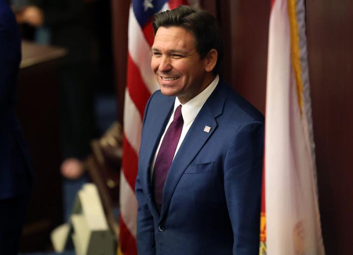 Florida House targets gun age law | Port Charlotte News | yoursun.com