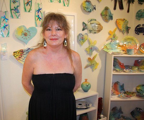 Seen around town | News Archives | yoursun.com