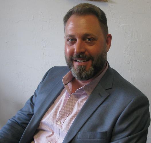 Badinger brings ambition, skill to orchestra | The Daily Sun | yoursun.com