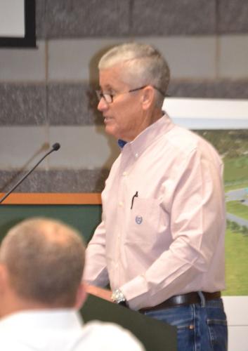 Bernie Little to move to Scenic Highway | Sebring | yoursun.com