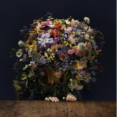 'Flora Imaginaria: The Flower in Contemporary Photography' | Go ...