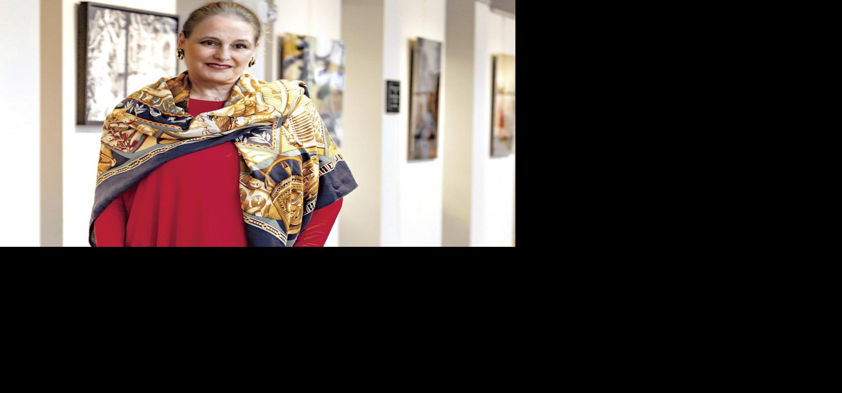 Hermitage Artist Retreat announces new theater award | The Gondolier ...