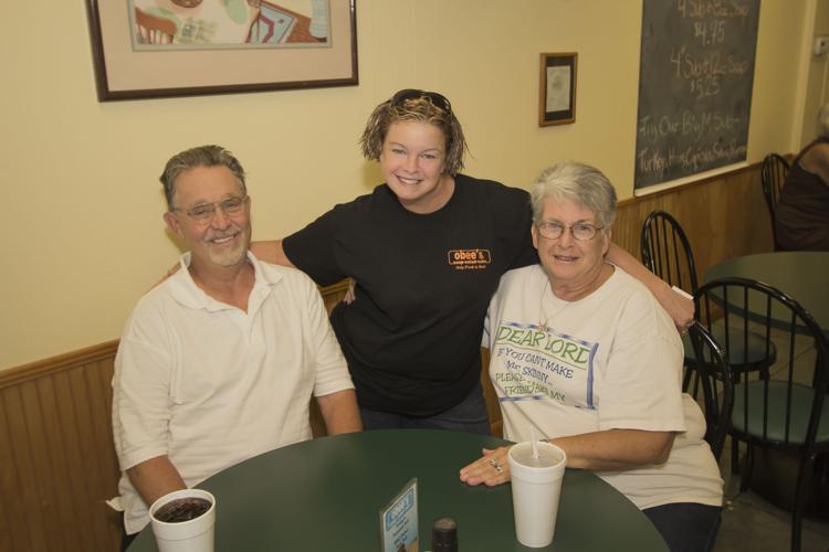 Around Town | Go! | yoursun.com