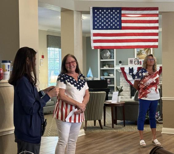 'The eyes of the world were upon you' | News | yoursun.com