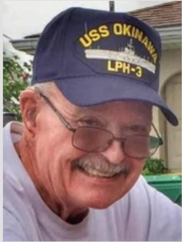 John Krause | Obituaries | yoursun.com
