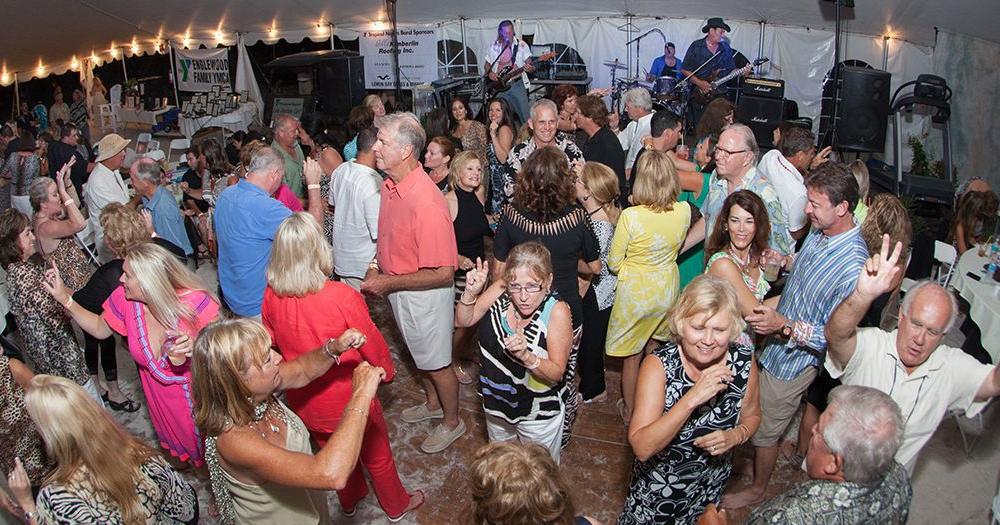 Safari Nights fundraiser helps kids go to YMCA camp | News Archives ...