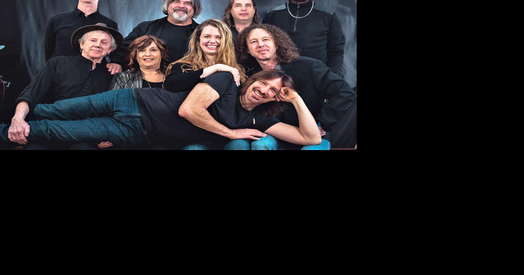 Fire Lake's Seger tribute brings old-time rock and roll | Go! | yoursun.com