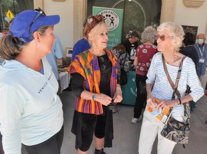 Book Sale a success | Arts Entertainment | yoursun.com