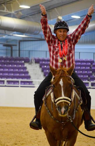 Venice resident going to national Special Olympics | News | yoursun.com