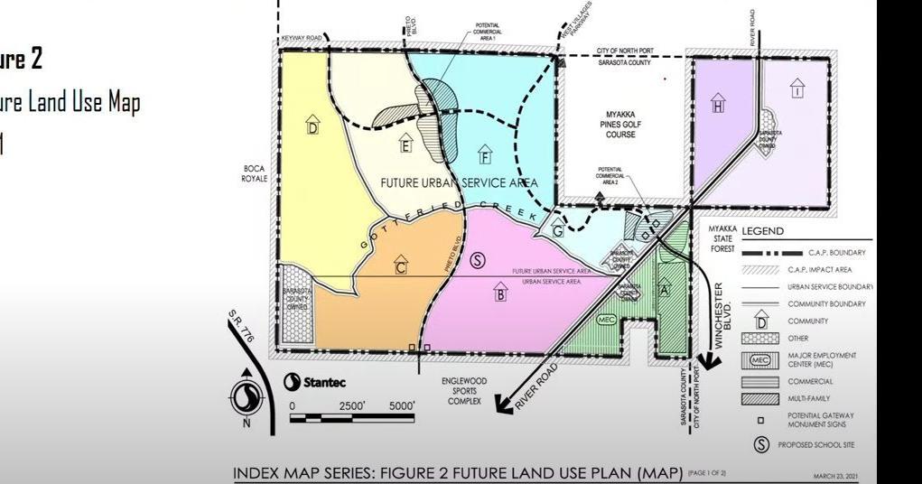 Planning for first Winchester Ranch development underway | News ...