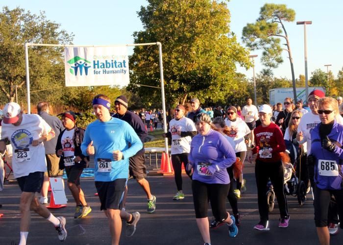 Ready, set ... trot! | News Archives | yoursun.com