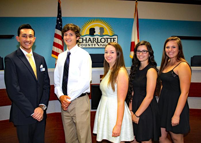 Junior Leadership Charlotte celebrates graduation | News Archives ...