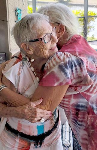 At 107, Mary Graybiel is living her best life | The Daily Sun | yoursun.com