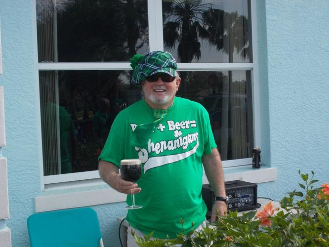 Irish eyes at Sabal Trace celebrate St. Patrick’s Day | News Archives ...