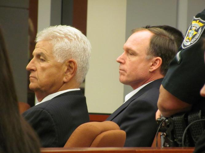 Marryott a man of principle, generosity | News Archives | yoursun.com