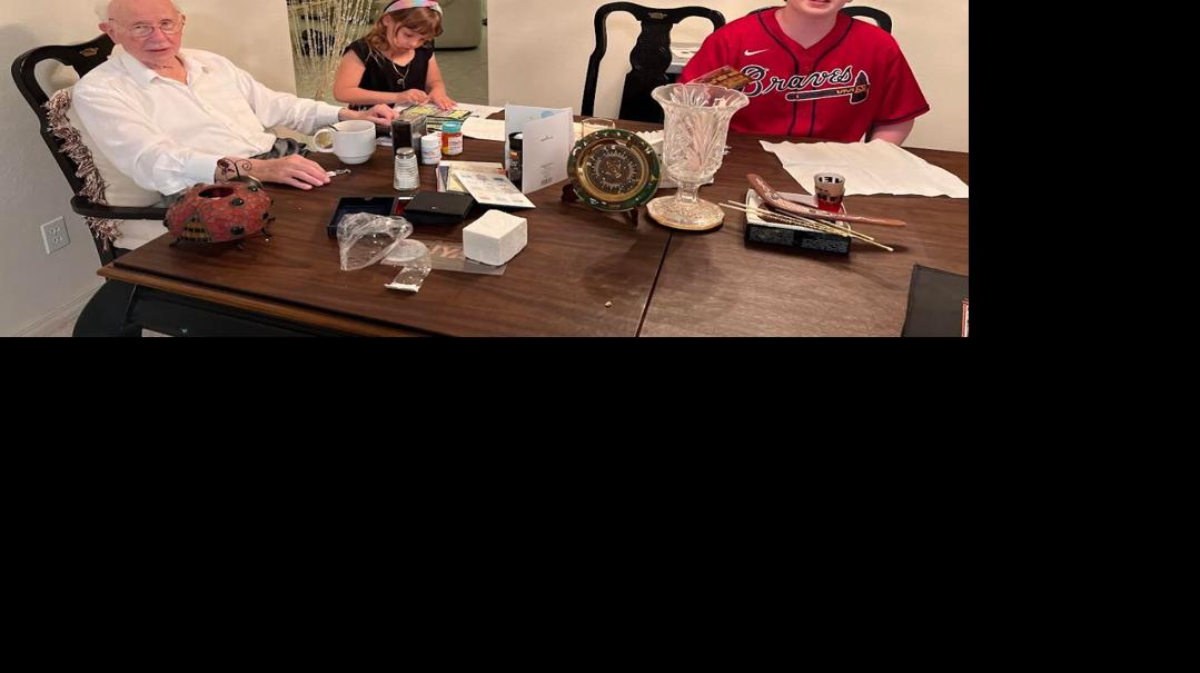 Special delivery: Dr. Maurice Azar helped birth more than 1,500 babies ...