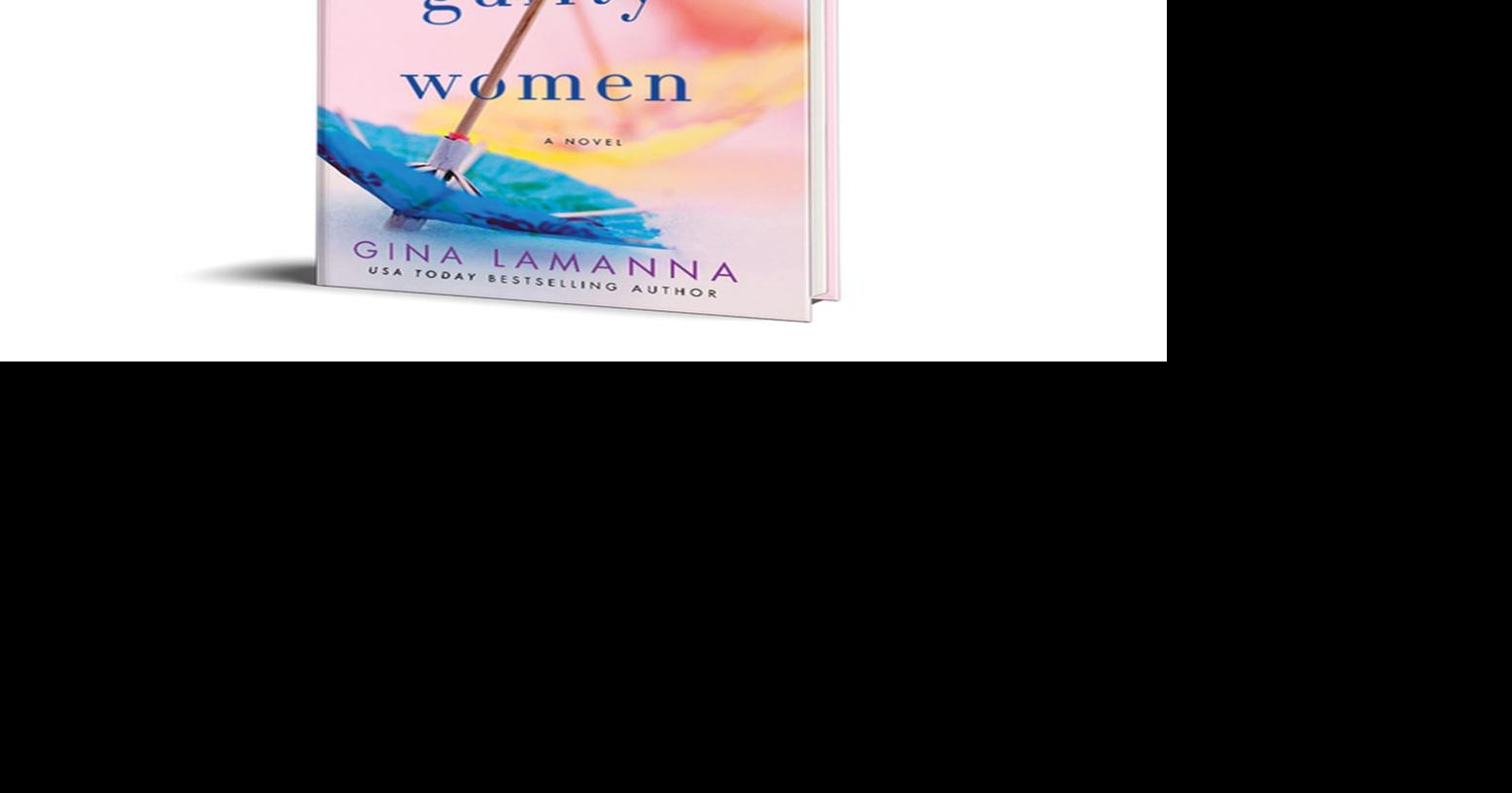 ‘Pretty Guilty Women’ redefines wedding crashers | Daily Break ...