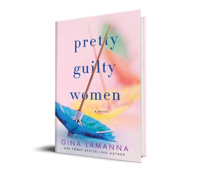 ‘Pretty Guilty Women’ redefines wedding crashers | Daily Break ...