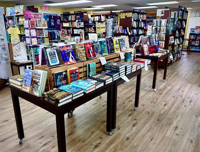 Copperfish Books seeks new owner(s) | News | yoursun.com