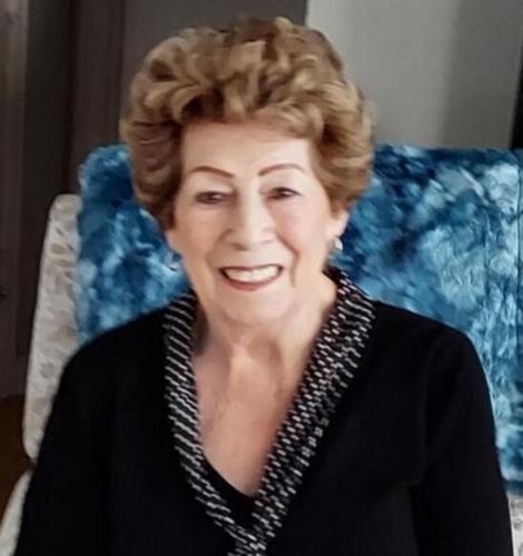 Patricia Marilyn Howe Barcomb | Obituaries | yoursun.com