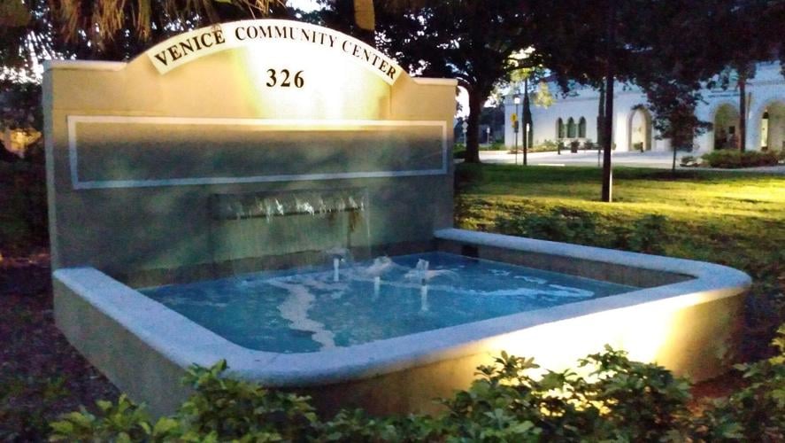Fountains of Venice | News | yoursun.com