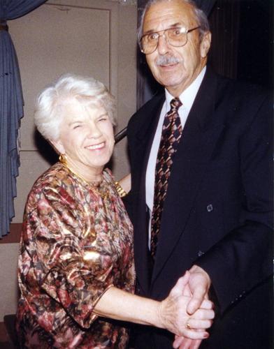Donald and Jacqueline Hiller to celebrate 70th anniversary | News ...