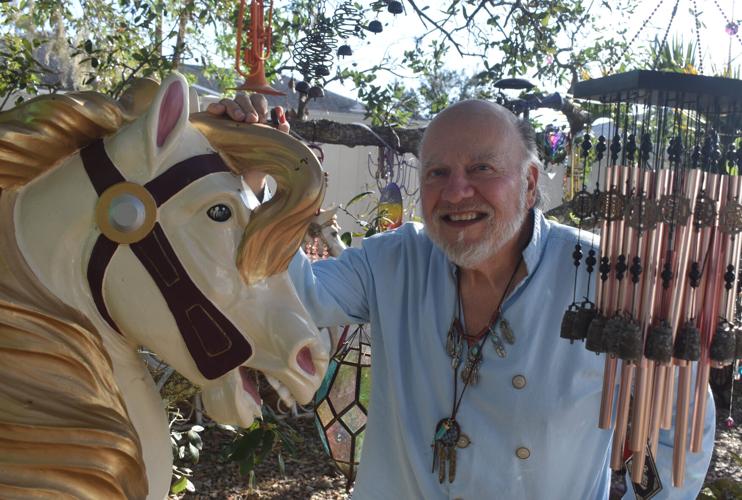 LIFE LESSONS: Mike Riley wouldn't trade his experiences for anyone else ...