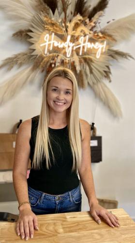 COLUMN: Country comfortable: Jelly Bird, Howdy Honey charm Punta Gorda | Port Charlotte News ...