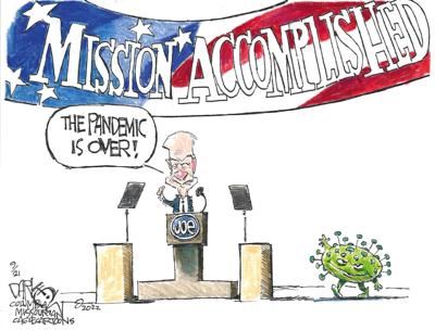 Editorial Cartoon | Editorial Cartoon | yoursun.com