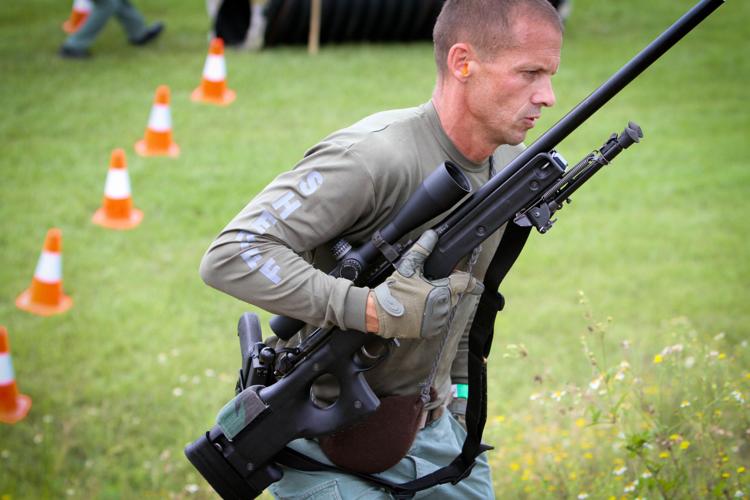 SWAT competition | News Archives | yoursun.com