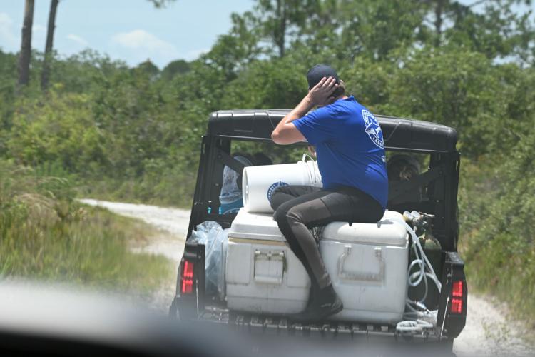 WITH VIDEO: Mote Marine releases 2,000 snook into Charlotte County ...