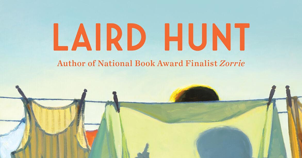 Funny and sweet, 'Float Up, Sing Down' is perfect for Elizabeth Strout ...