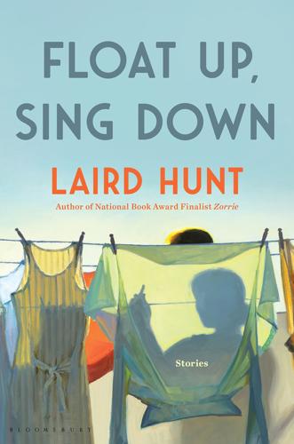 Funny and sweet, 'Float Up, Sing Down' is perfect for Elizabeth Strout ...