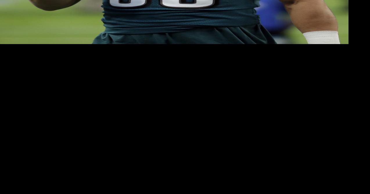 Trey Burton: From Venice High School to Super Bowl champion ...