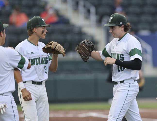 BASEBALL: Venice sinks Sailors in 5 | Sun Preps | yoursun.com