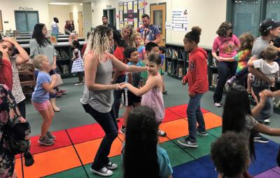 Chain of Lakes Elementary recognized | Haven | yoursun.com