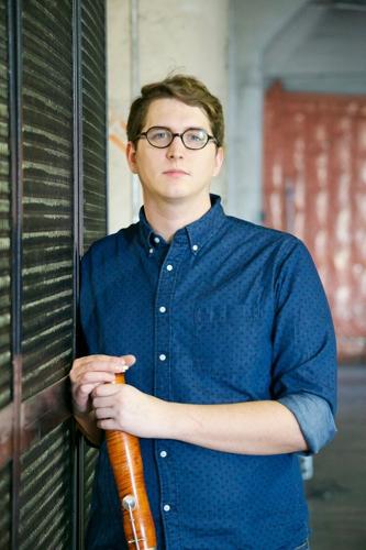 Local teacher nominated for Grammy | News | yoursun.com