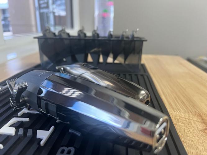A haven for haircuts | News | yoursun.com
