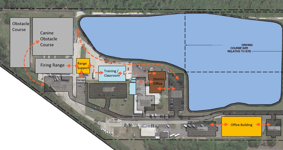 Placida Boat Ramp tops county 1% sales tax priorities | Port Charlotte ...