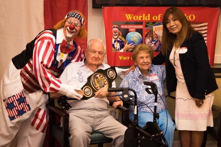 Chucko cares: | The Gondolier | yoursun.com