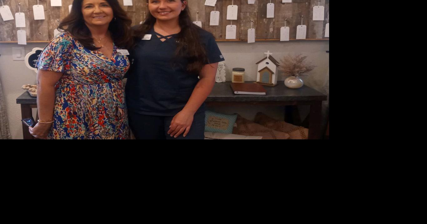 Salt & Light Holistic Spa opens in North Port | News | yoursun.com